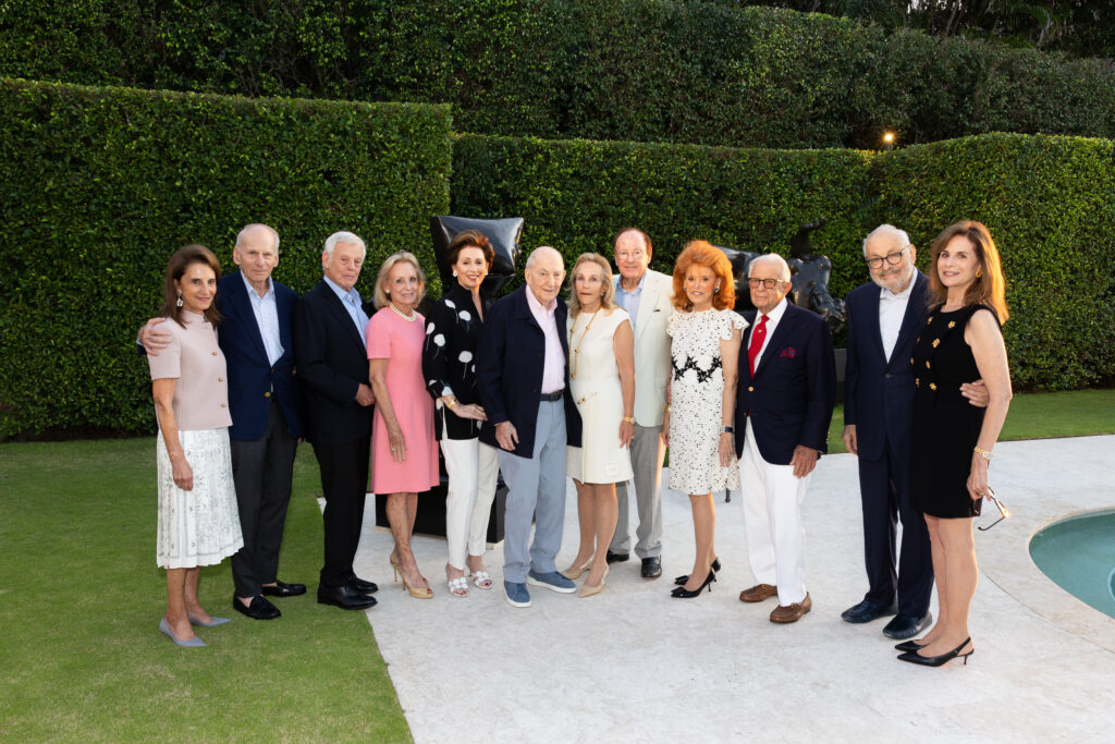 American Friends of the Israel Philharmonic - Palm Beach Benefit 2026
